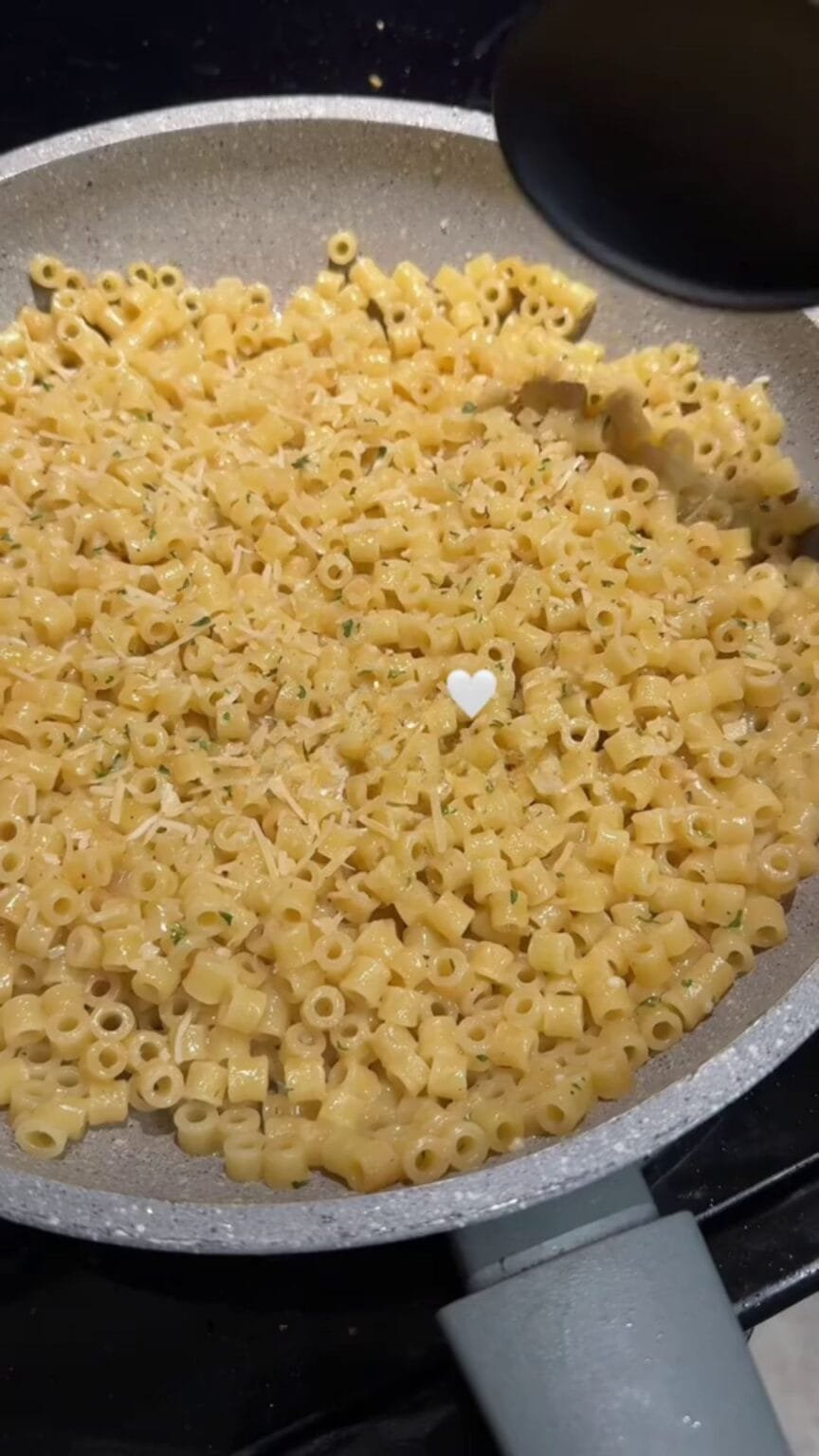 The BestDitalini Pasta Recipe