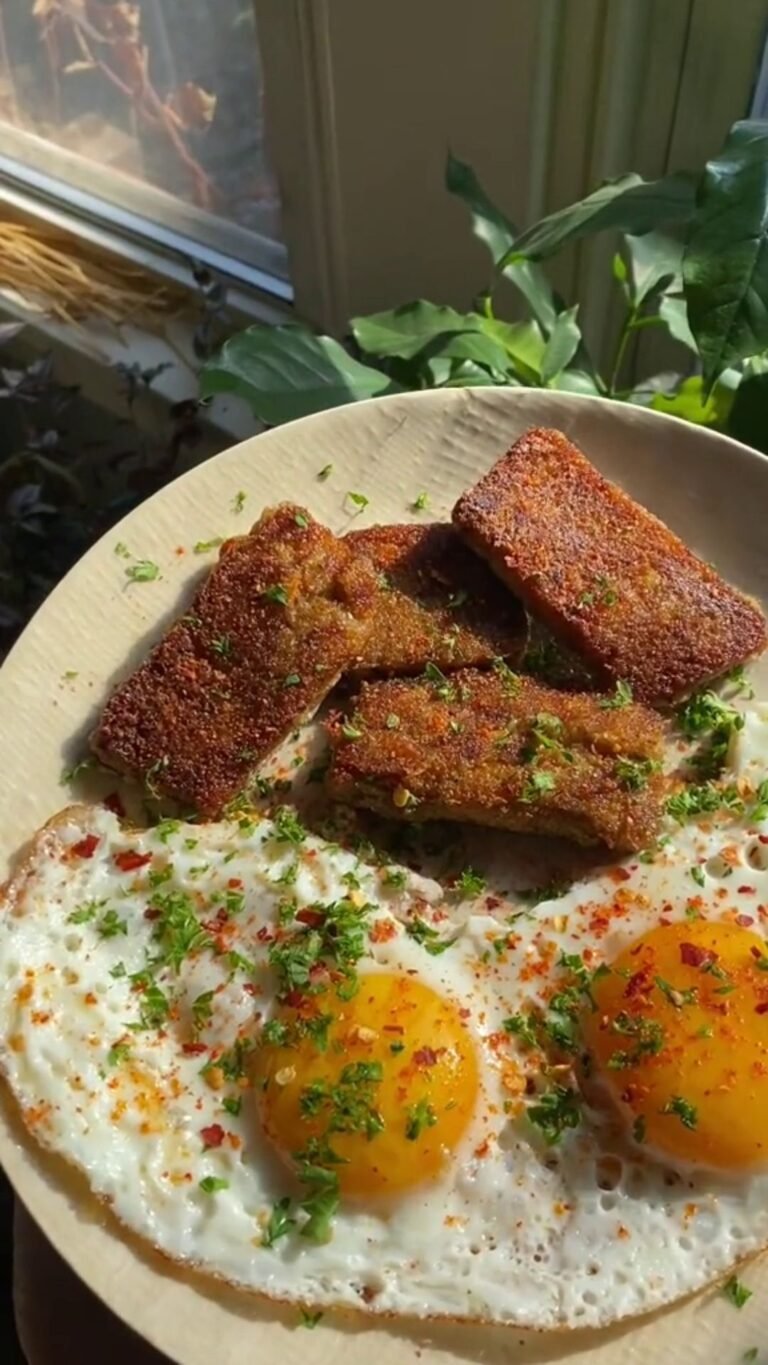 The Best Scrapple Recipe