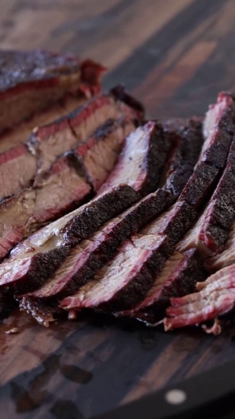 The Best Smoked Chuck Roast Recipe